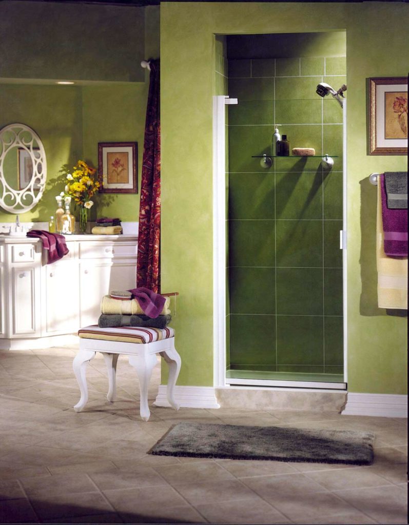 Products | Alumax Bath Enclosures