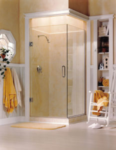 ProLine - Alumax Bath Enclosures