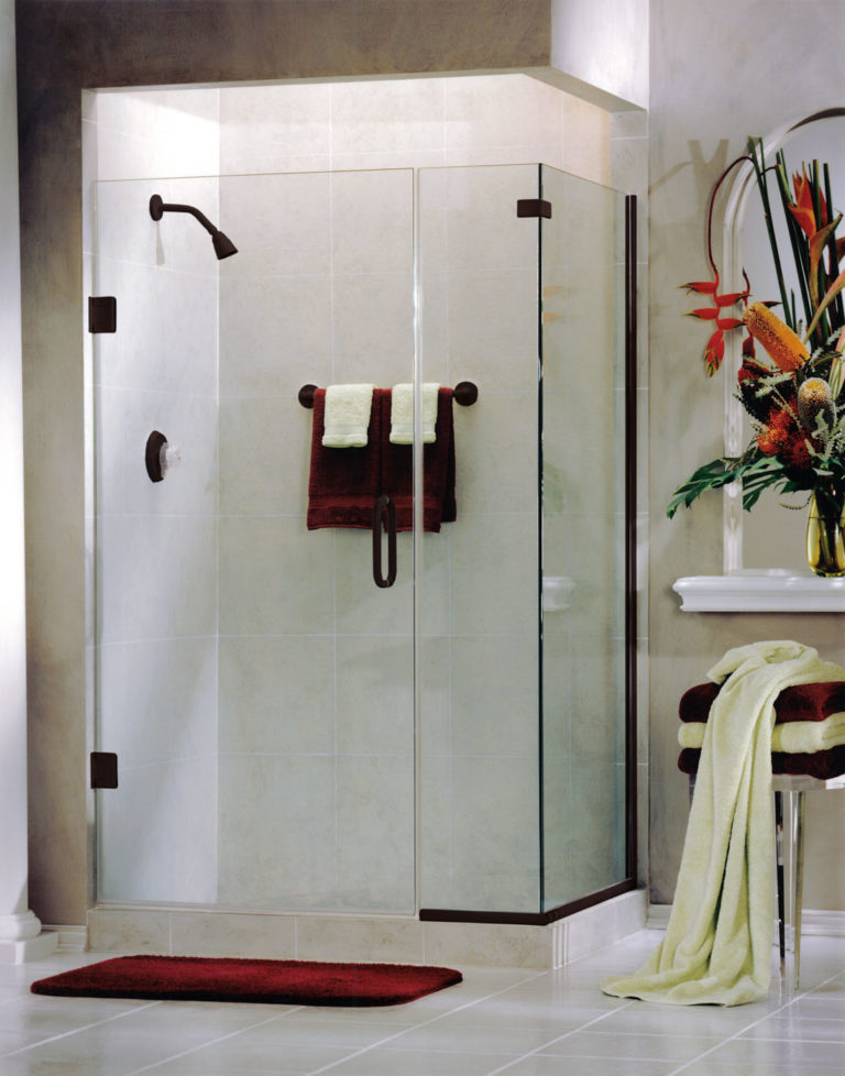 Products | Alumax Bath Enclosures