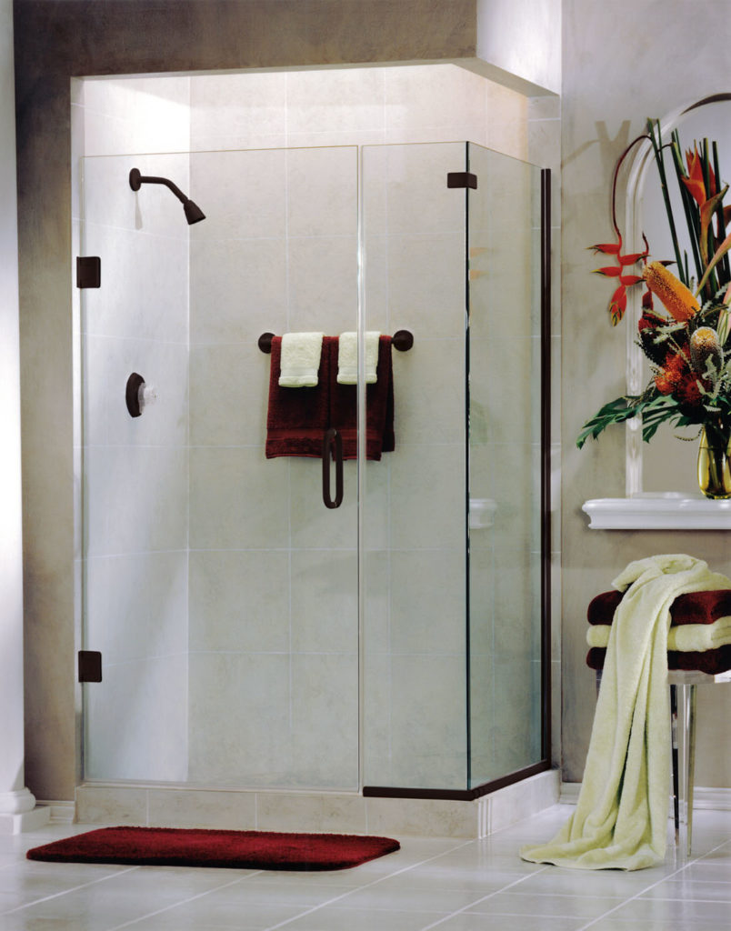Products | Alumax Bath Enclosures